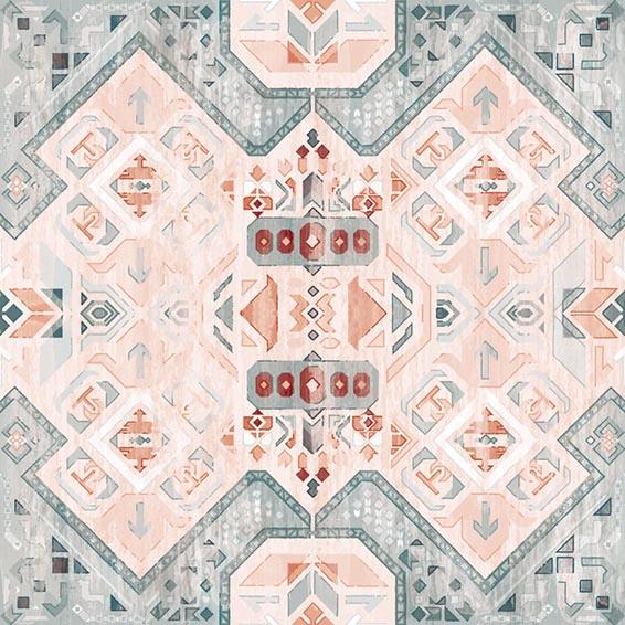 Placemat Colorado (set of 6) – ADAMA-ALMA