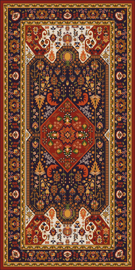 Rug Granada – ADAMA-ALMA