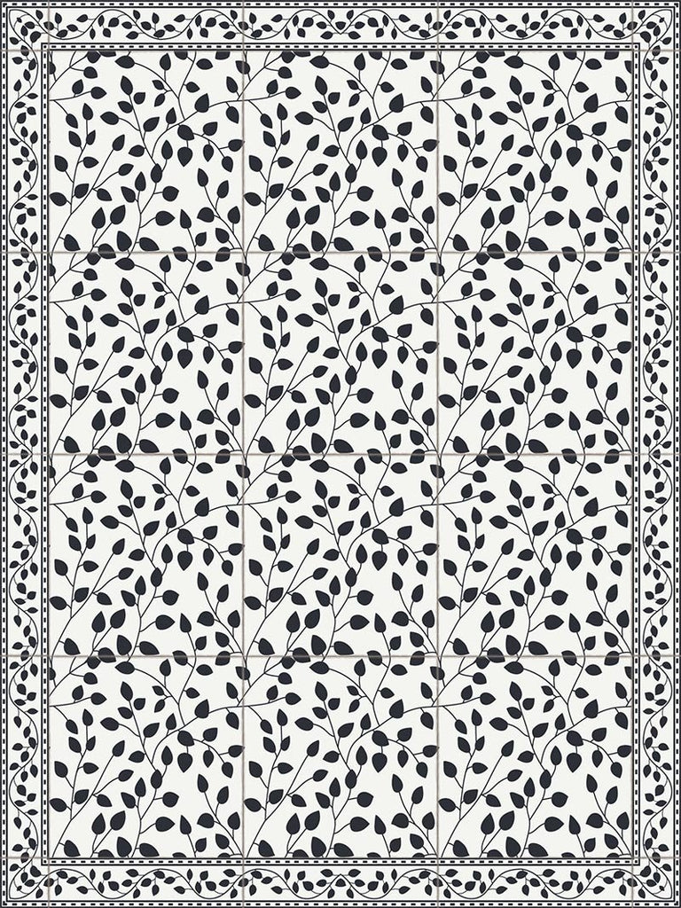 Rug Kids Leaves – ADAMA-ALMA