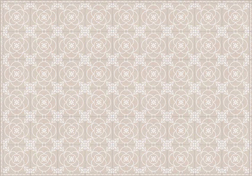 Table Topper Lisa – ADAMA-ALMA