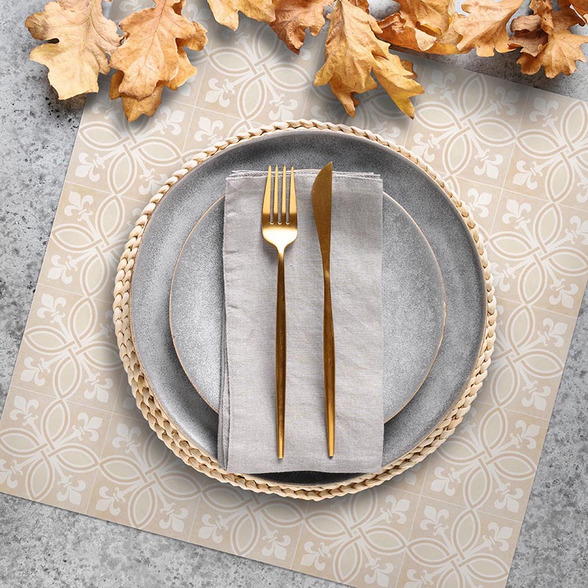 Table Runner King – ADAMA-ALMA