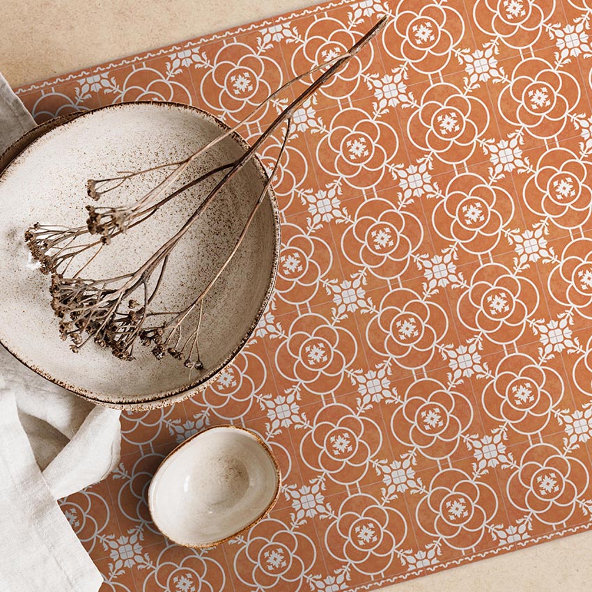 Placemat Lisa (set of 6) – ADAMA-ALMA
