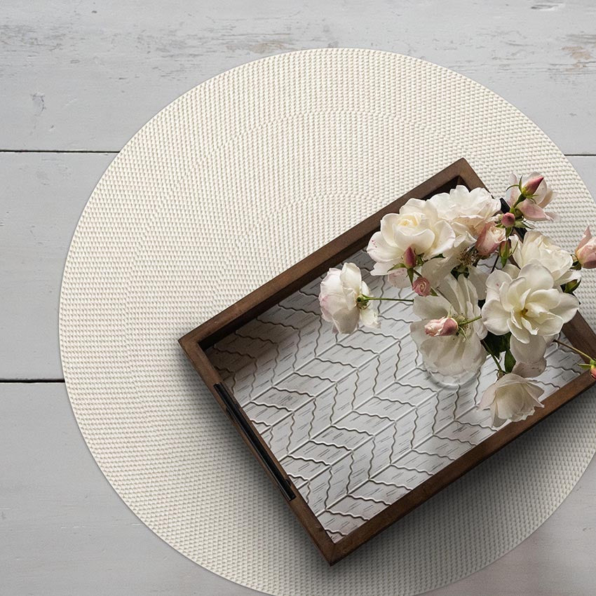 Table Topper Caracol – ADAMA-ALMA